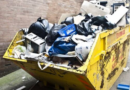 Negative Effects of Improper Waste Management – MGS Environ Pvt. Ltd.